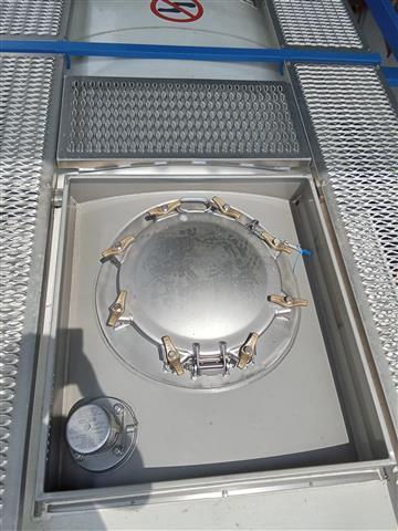 E-WAY GROUP :: About ISO Tank