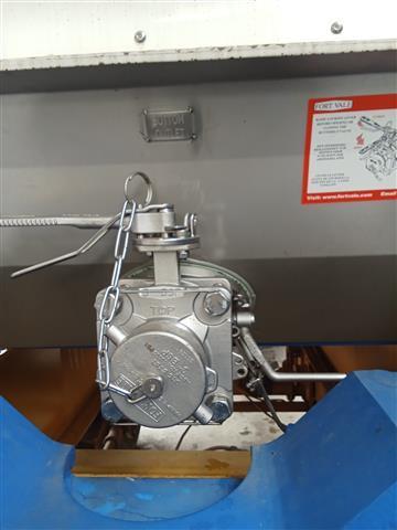 E-WAY GROUP :: About ISO Tank