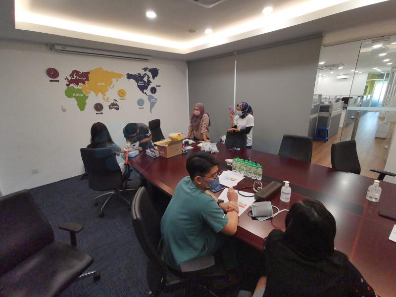 E-WAY GROUP :: Gallery