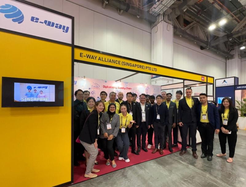 E-WAY GROUP :: Gallery