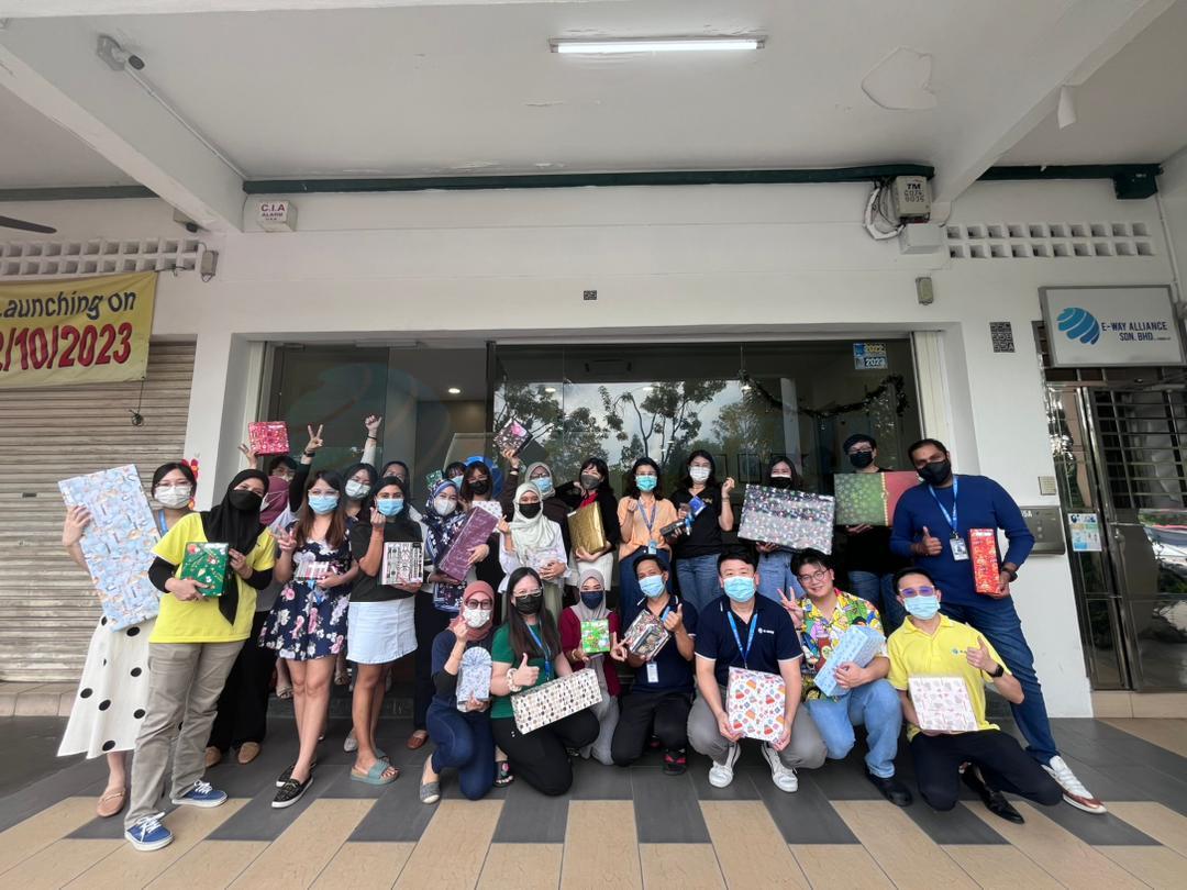 E-WAY GROUP :: Gallery