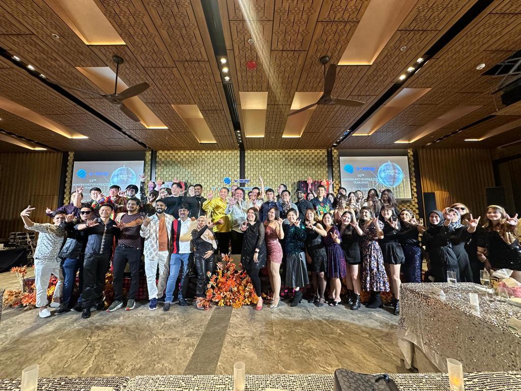 E-WAY GROUP :: Gallery